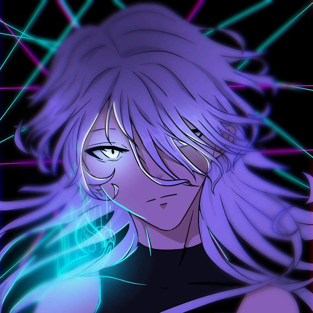 Hidden Identities | WEBTOON