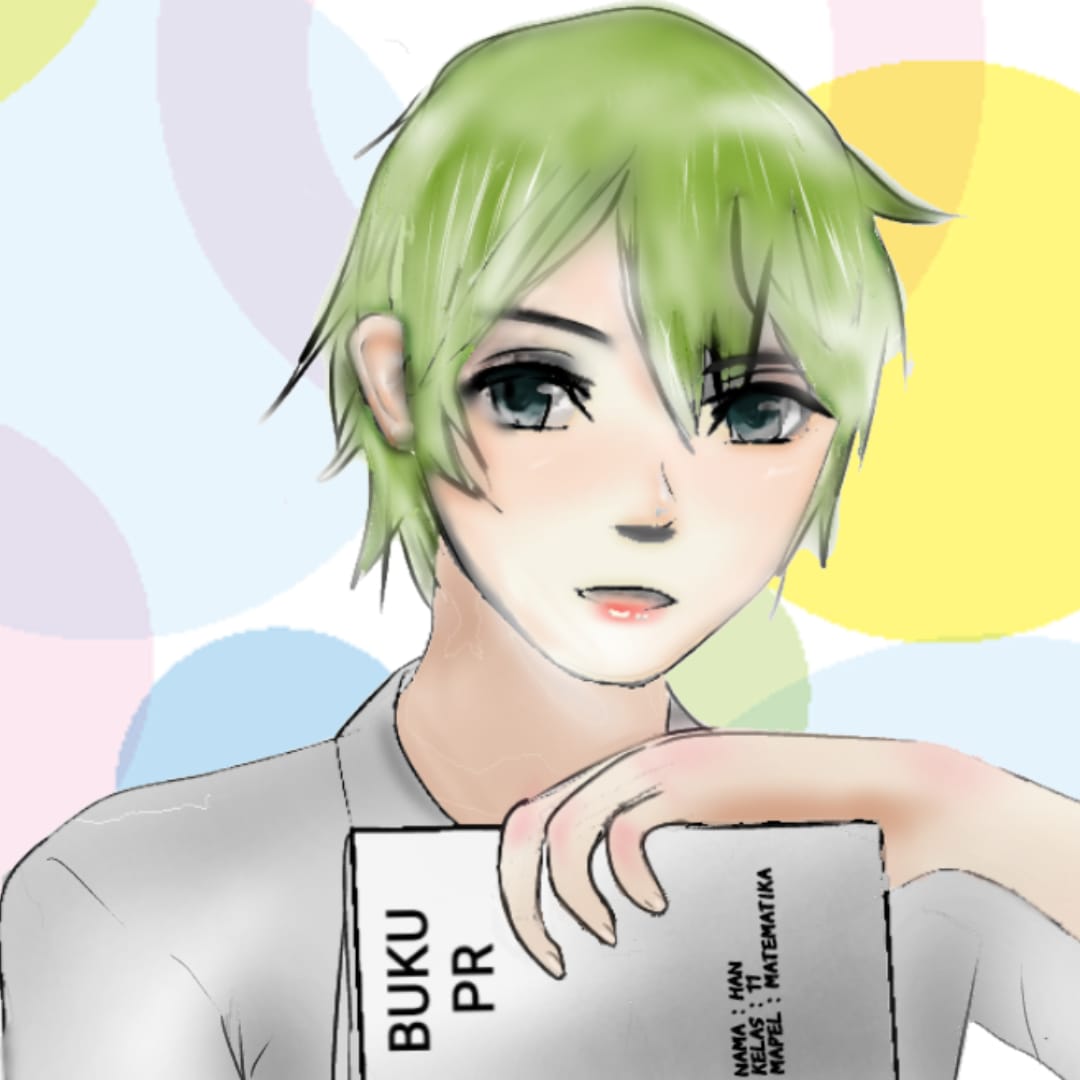 MORNING | LINE WEBTOON