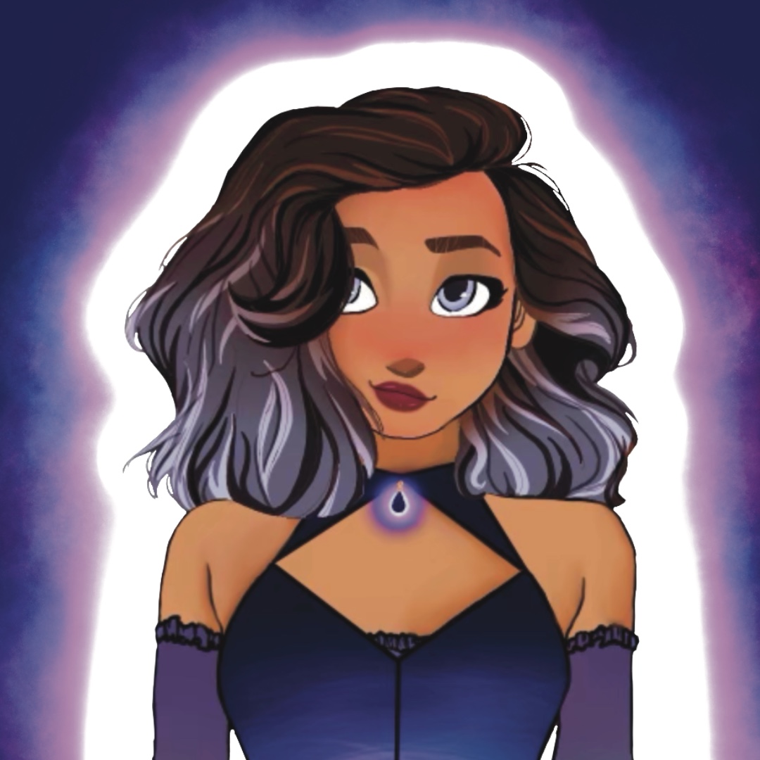 Violet Light | WEBTOON