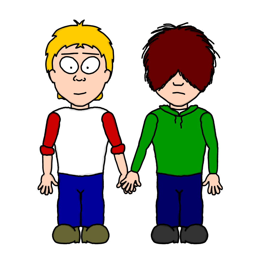 Dictation | WEBTOON