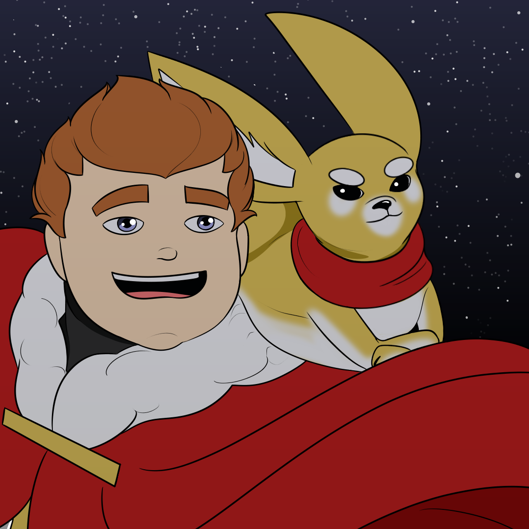 Beware Undead | WEBTOON