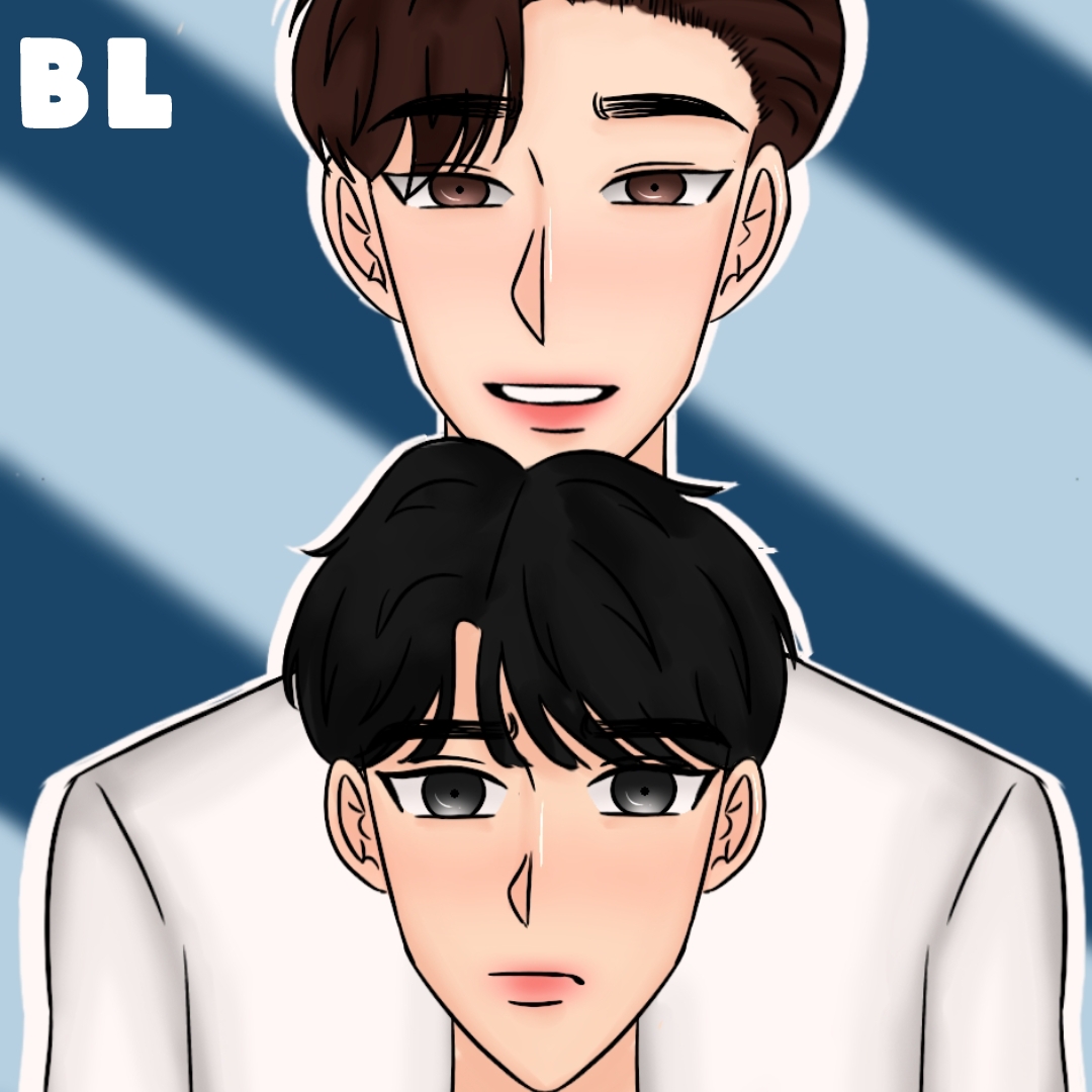 Be Mine (BL) | WEBTOON