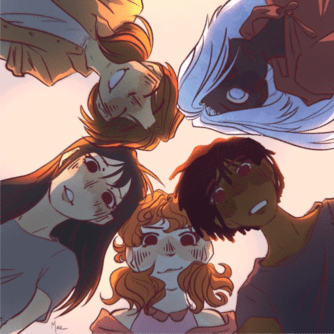 Small Town | WEBTOON