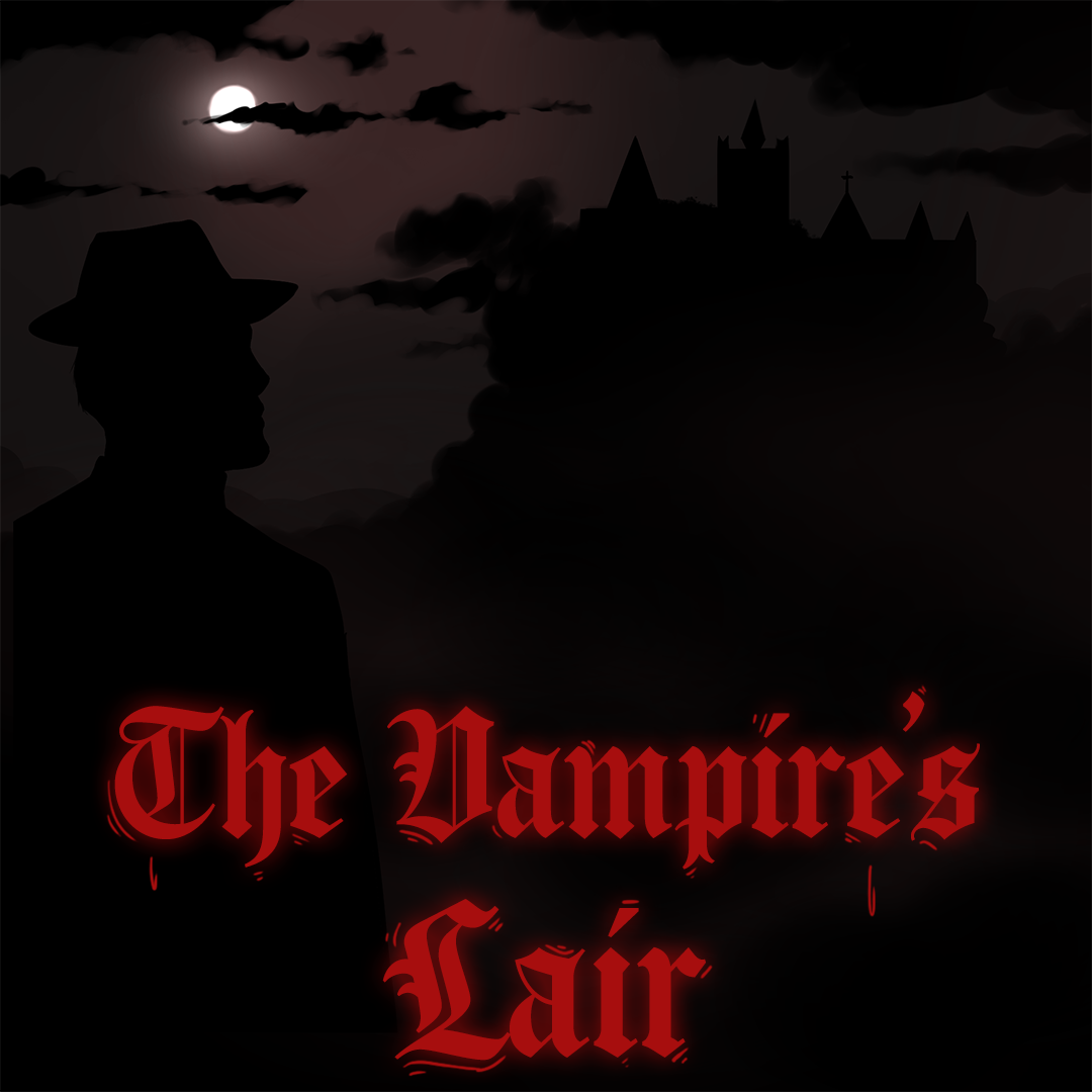 The Vampire's Lair | WEBTOON