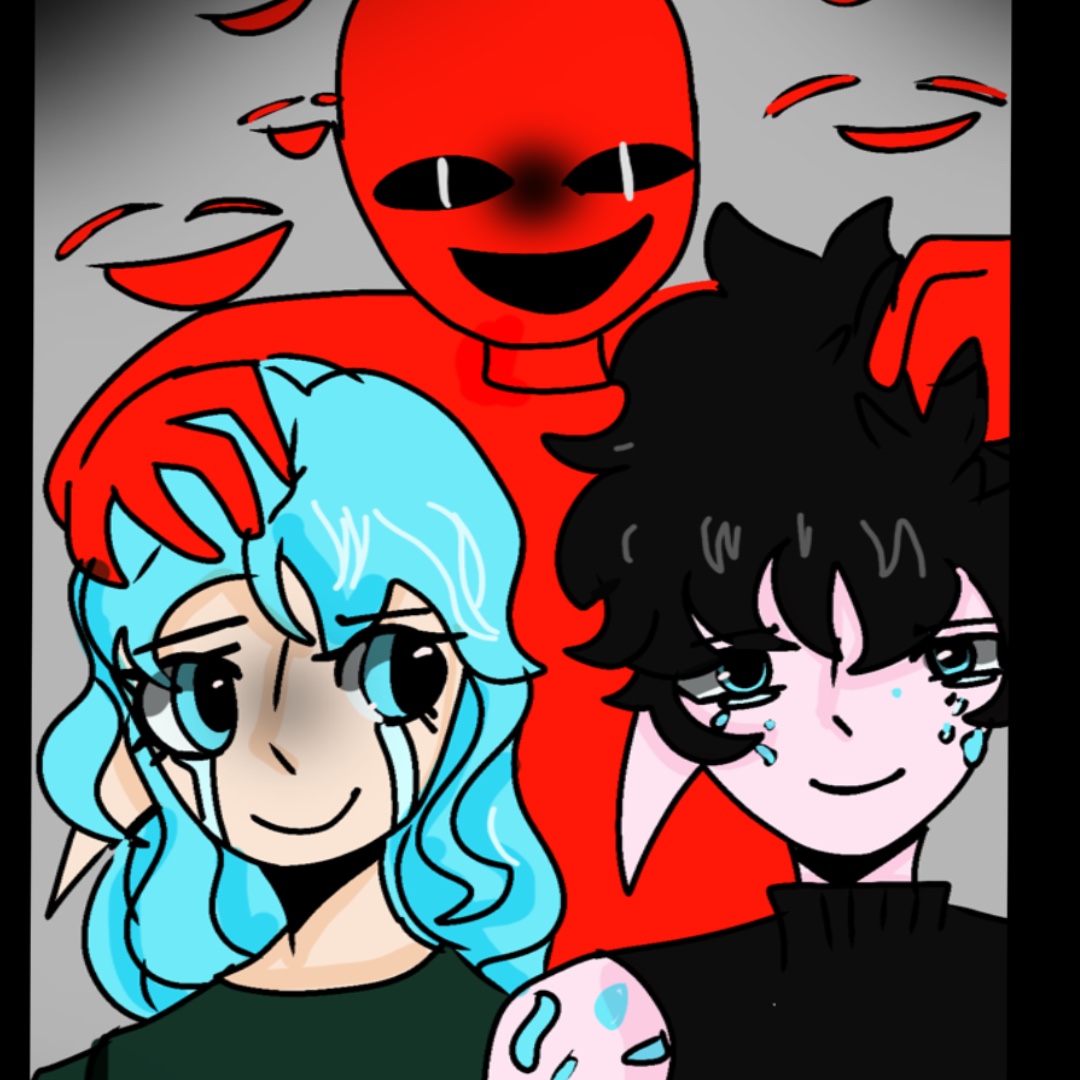 Zaya and Zack the runaways | WEBTOON