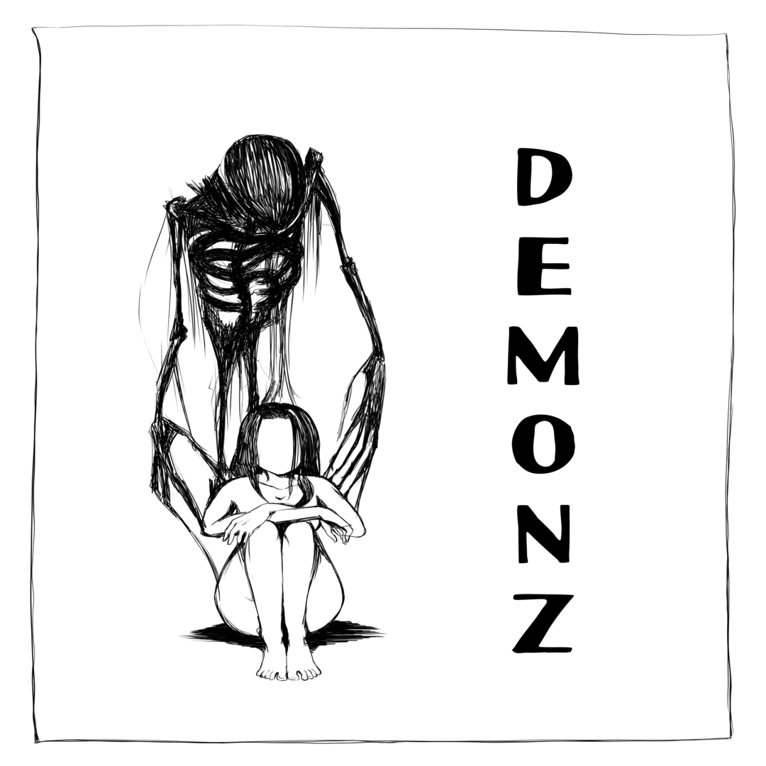 Demonz: Manga One-shot | WEBTOON