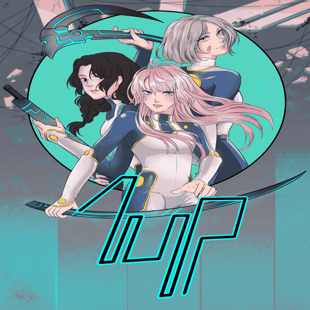 1UP: Manga One-shot | WEBTOON