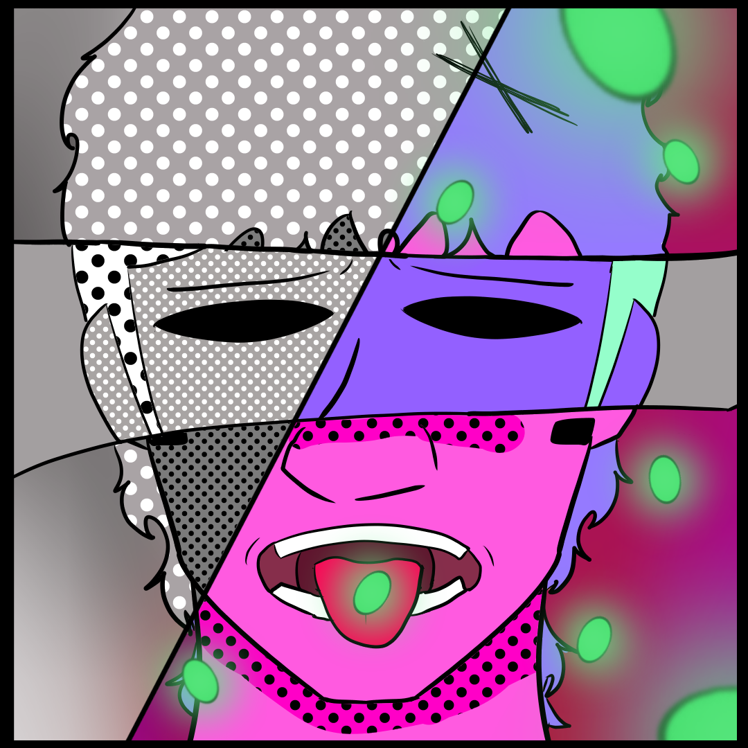 Tales From the Fold: The Hill | WEBTOON