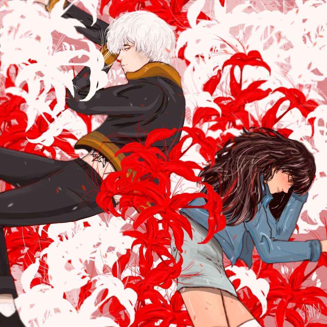 Reminiscence Flower | WEBTOON