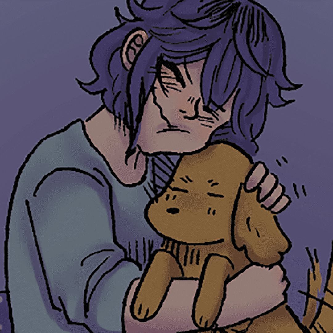 Miracle Dog | WEBTOON