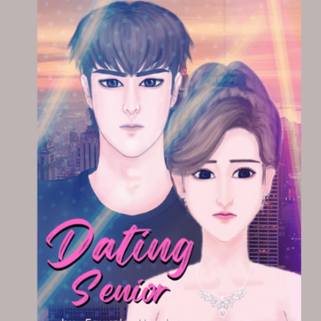 Dating Senior | WEBTOON