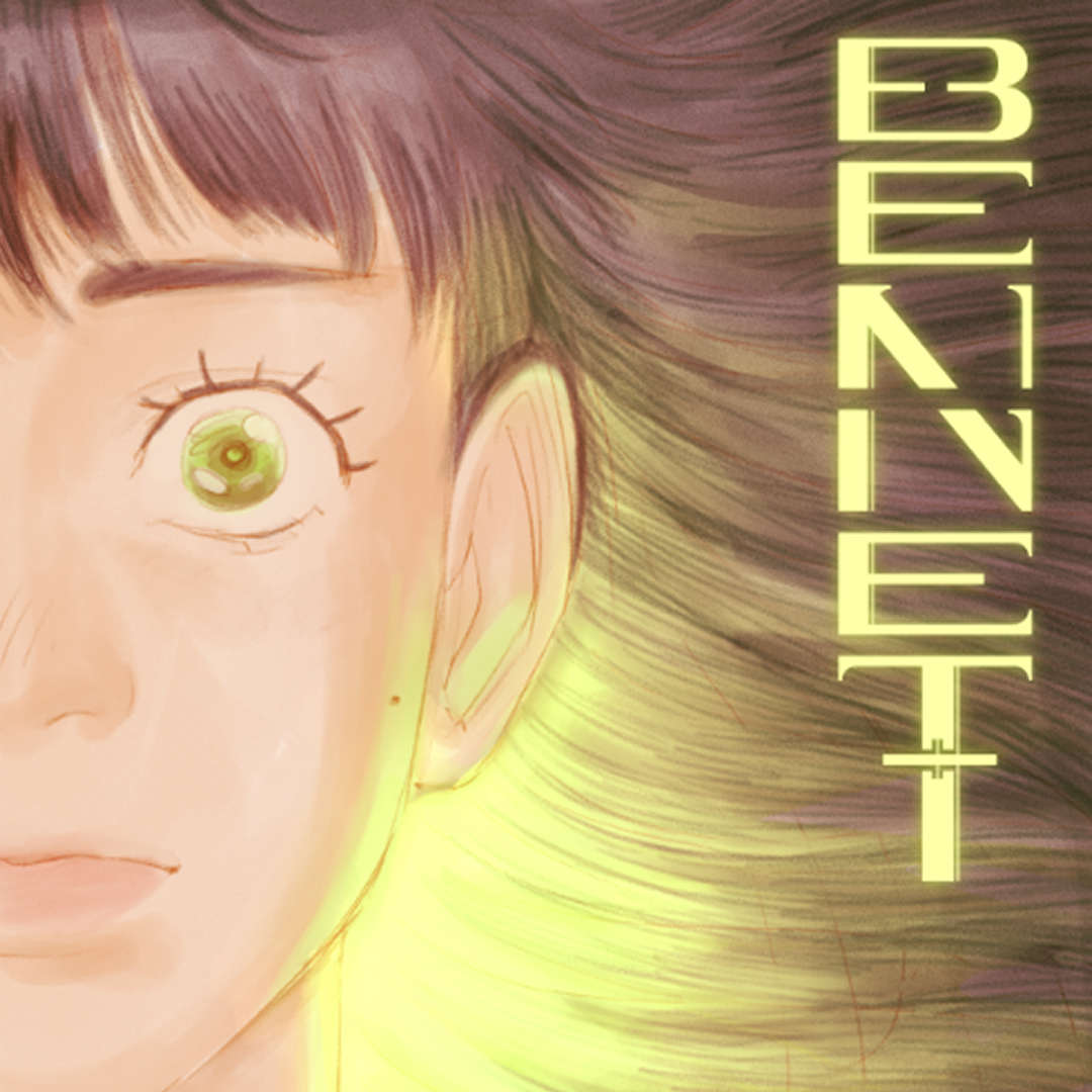 BENNETT | WEBTOON