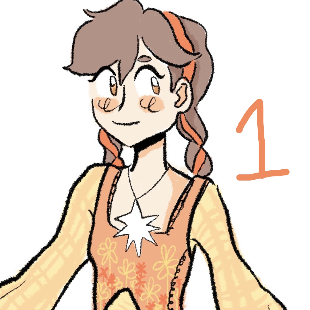 Not Quite Human | WEBTOON