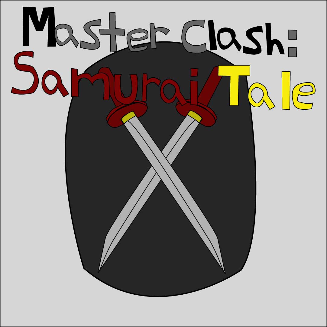 Master Clash: Samurai Tale | WEBTOON
