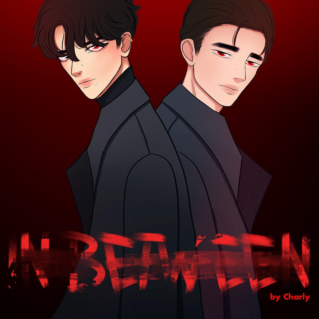 In Between | WEBTOON