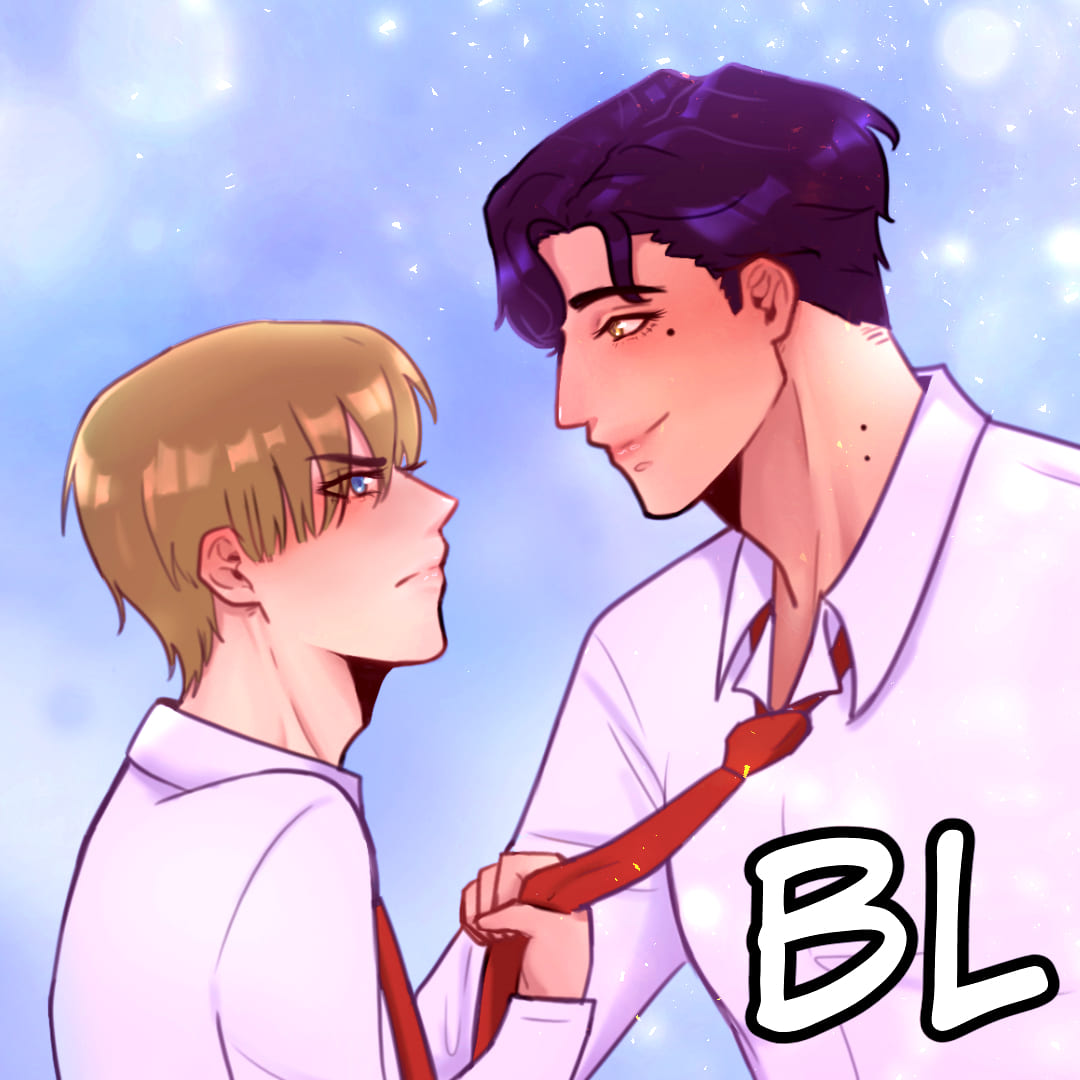 Lost Stars | WEBTOON