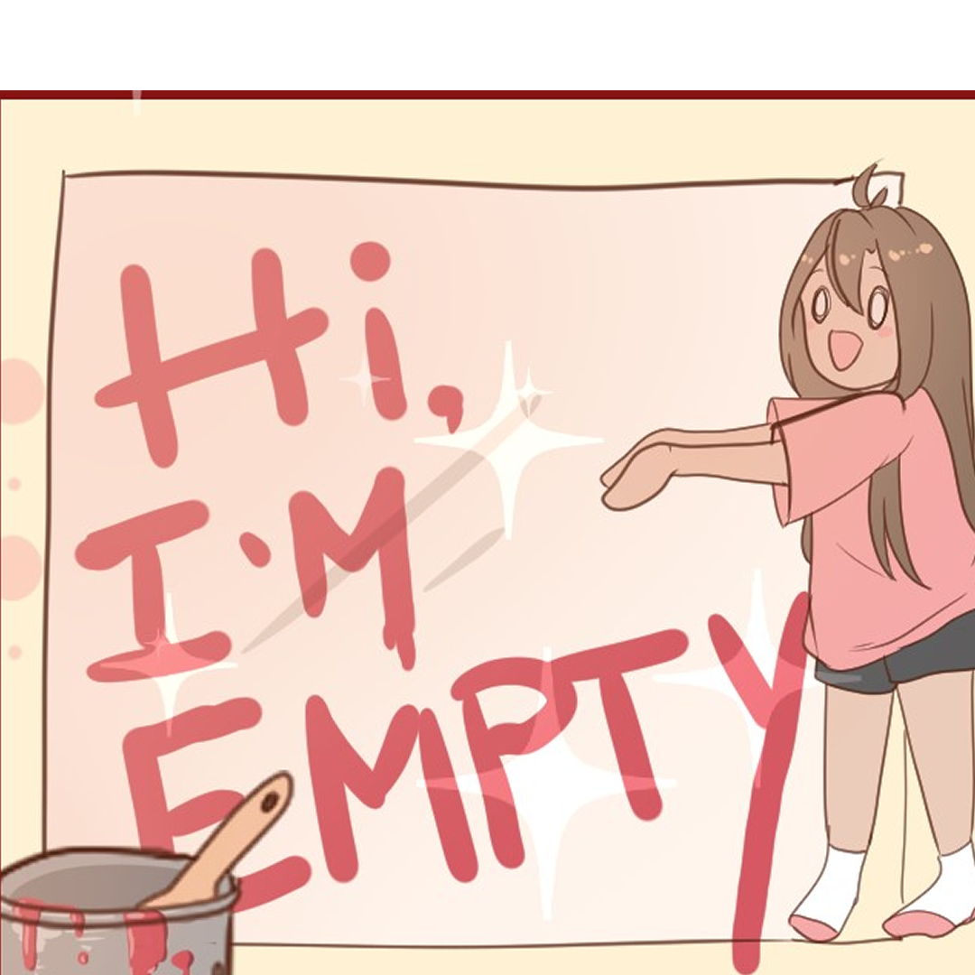 The Author's Notes | WEBTOON