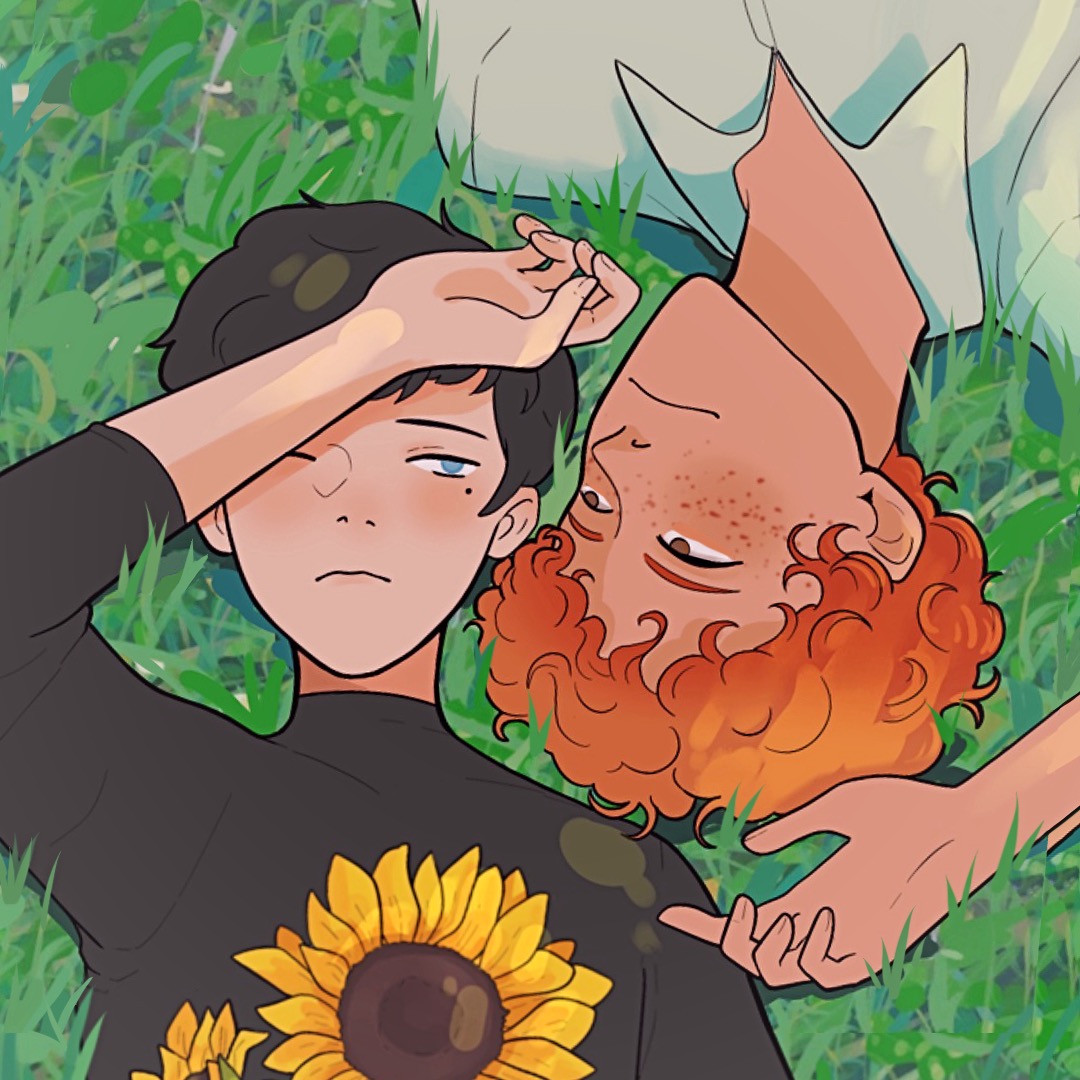 Tomorrow's Sun [Canvas] | WEBTOON