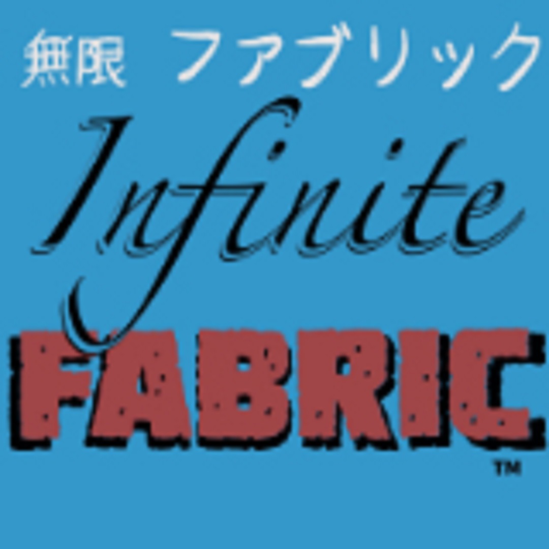 INFINITE FABRIC | WEBTOON