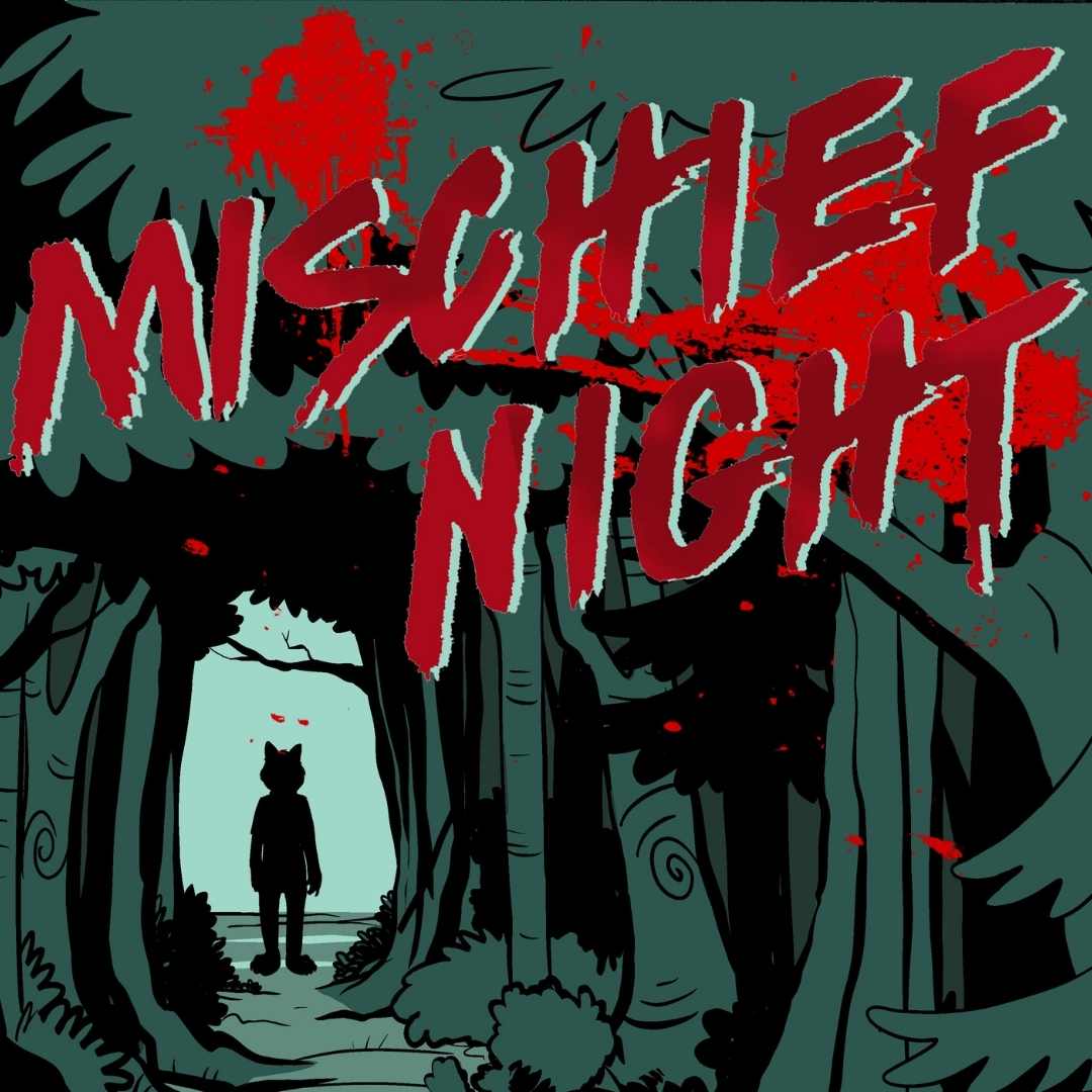 Mischief Night | WEBTOON
