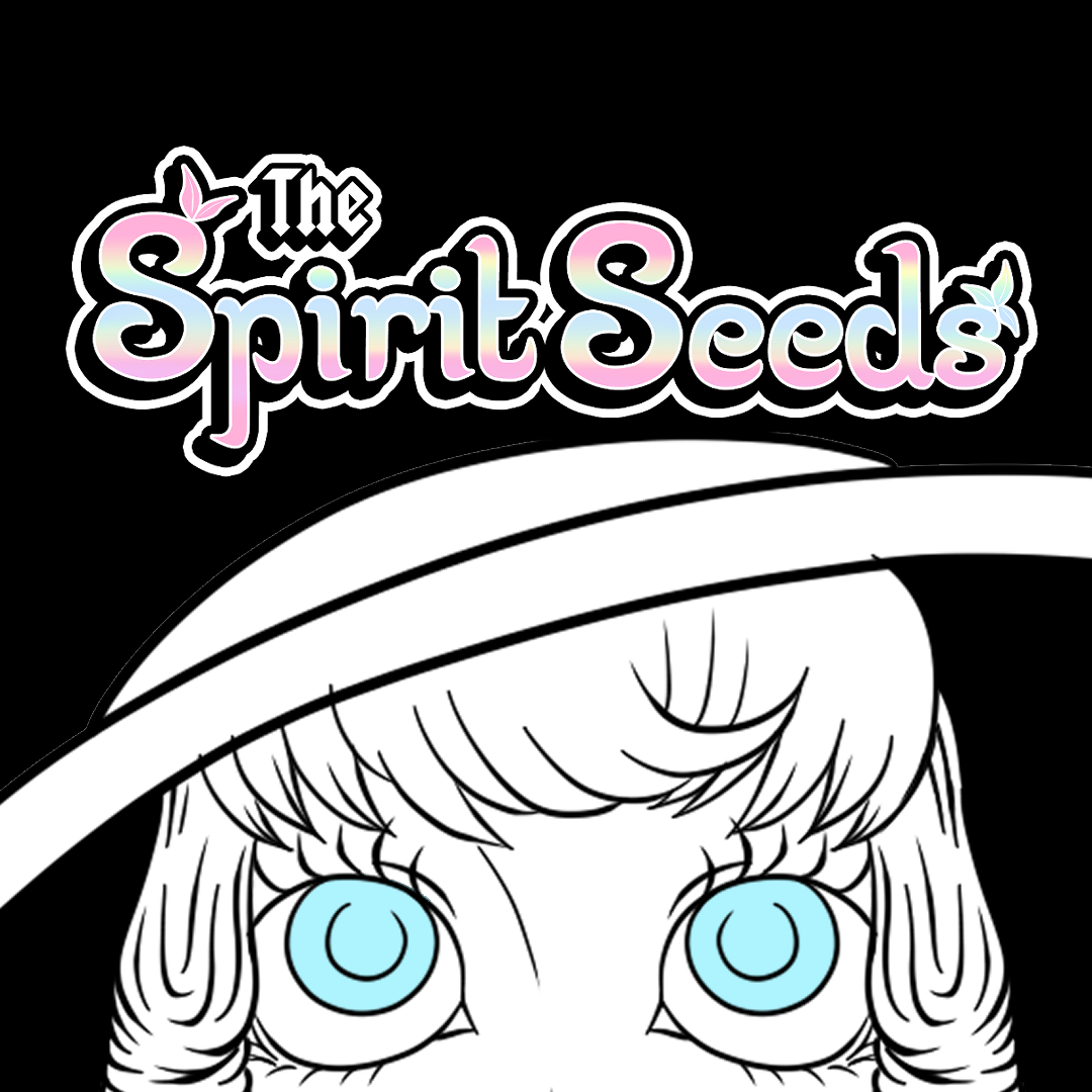 The Spirit Seeds: An Allegorical Tale | WEBTOON