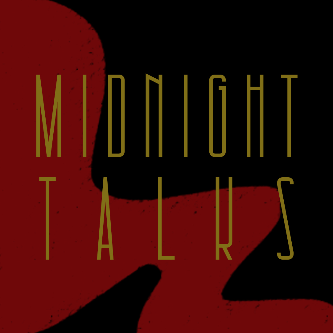 Midnight talks | WEBTOON