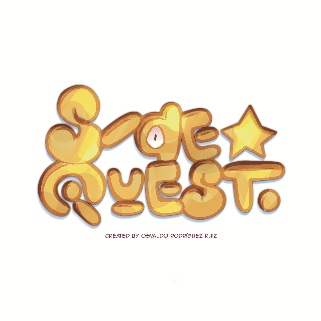 Side Quest | WEBTOON