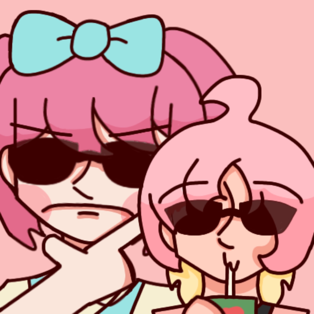 Pink Brain | WEBTOON