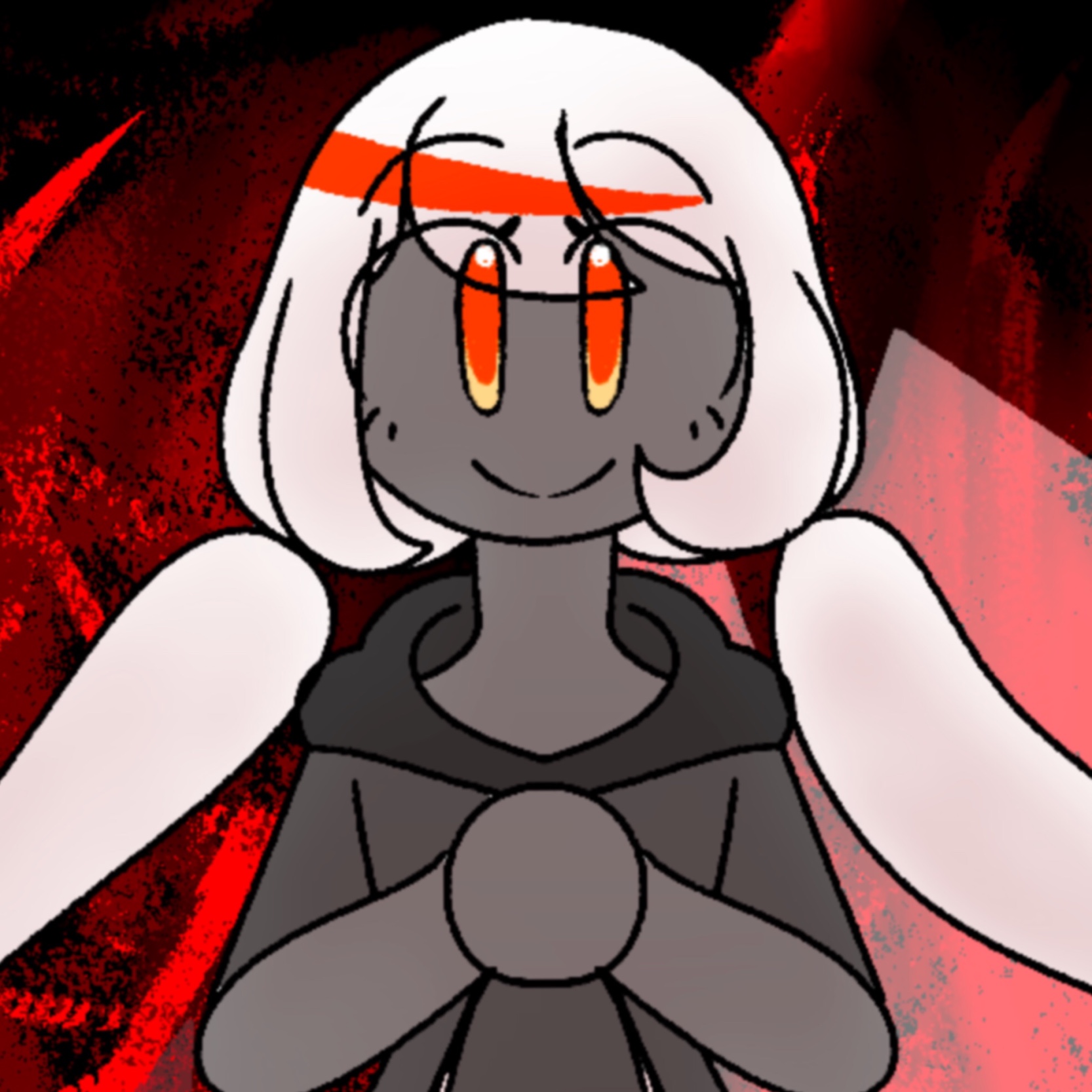 What a disaster | WEBTOON