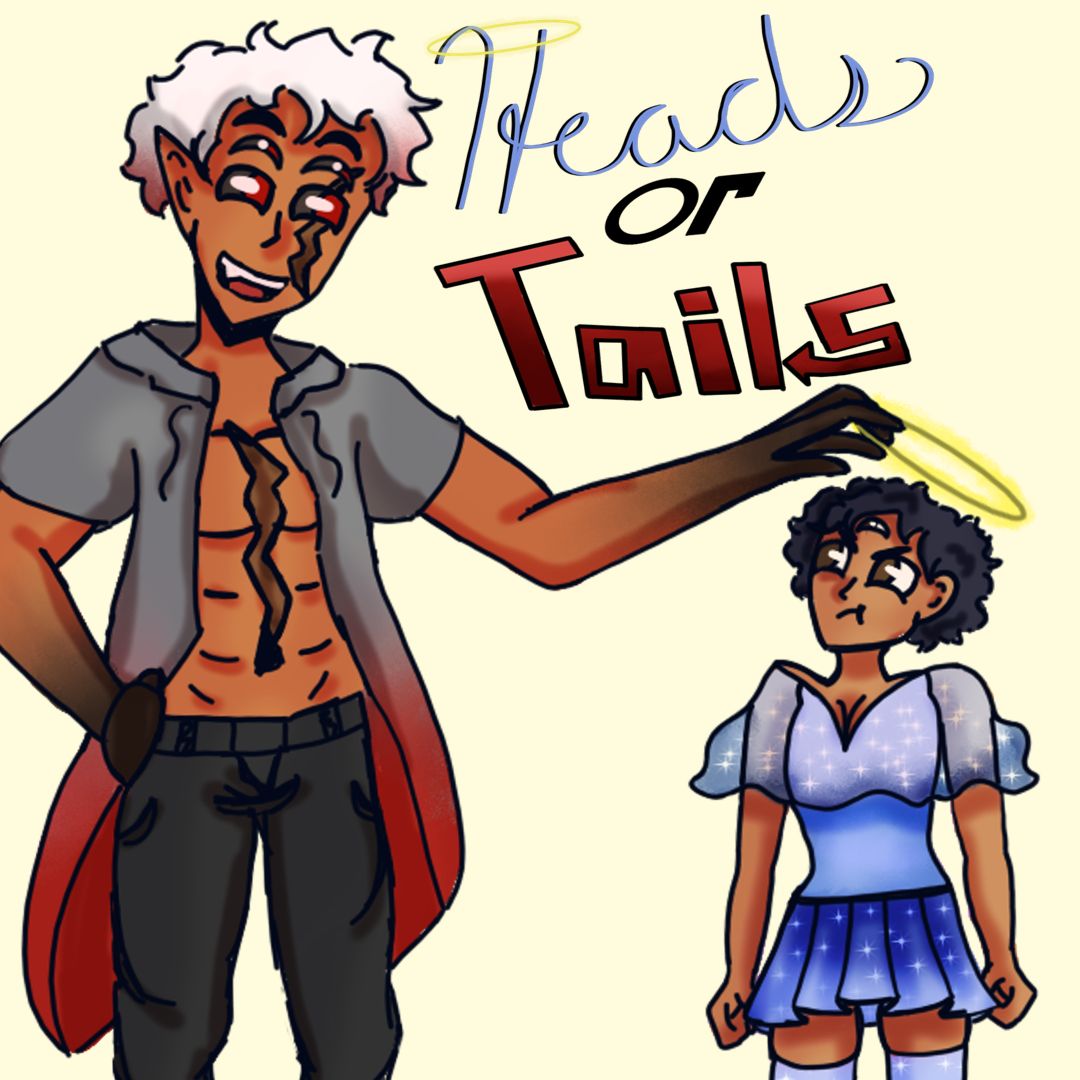 Heads Or Tails | WEBTOON