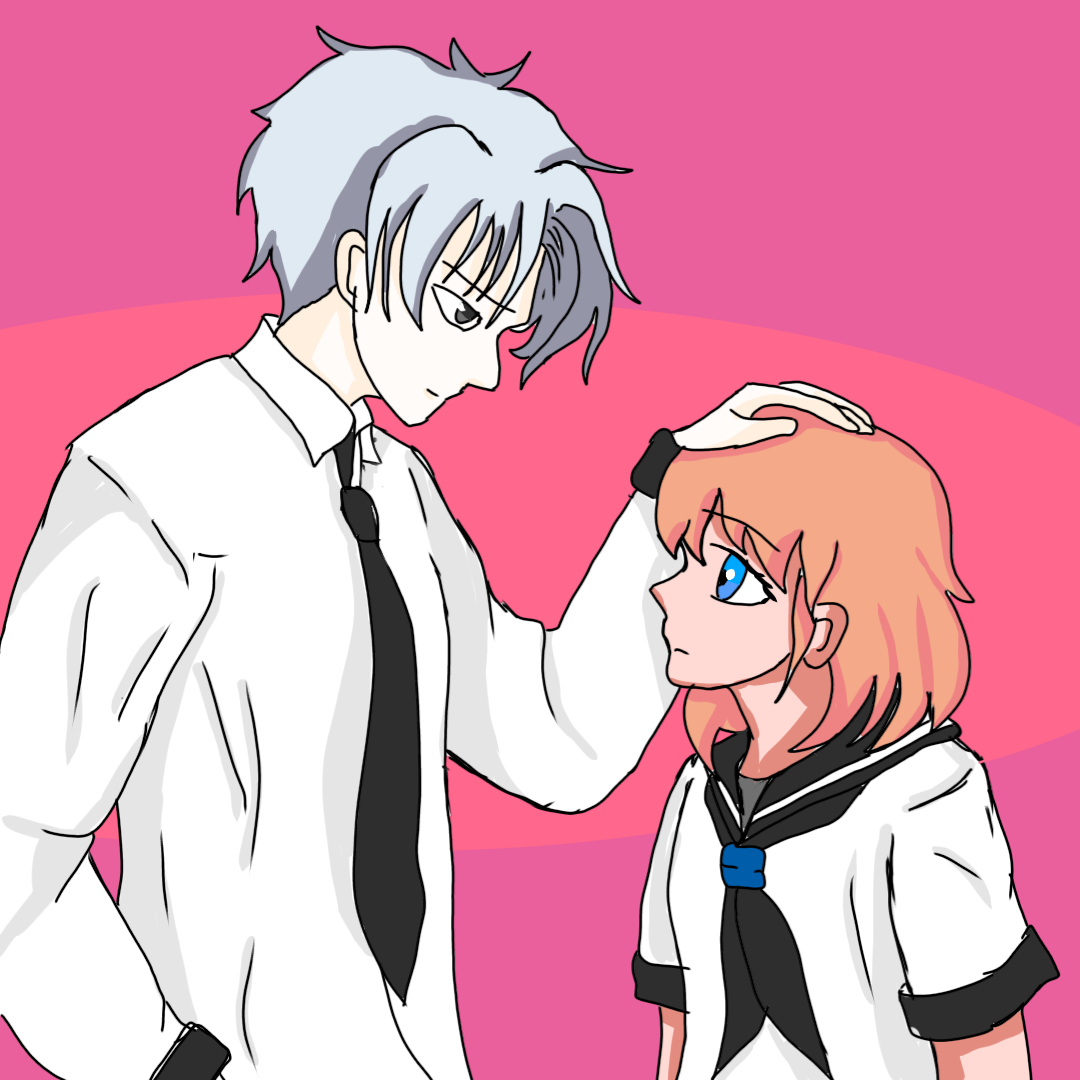 One Year With You | LINE WEBTOON