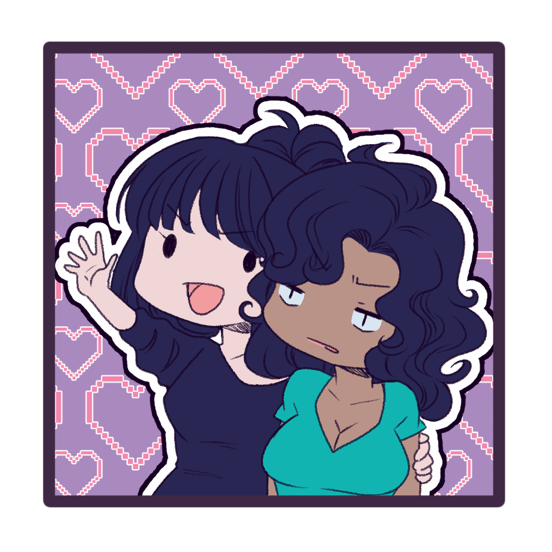 Spicy Adult Shenanigans | WEBTOON