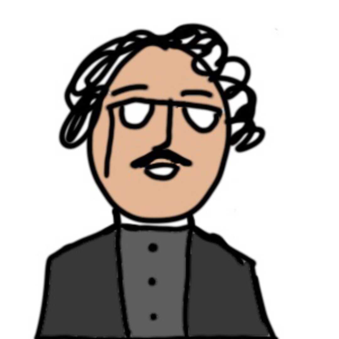 JC Bose comic strip | WEBTOON