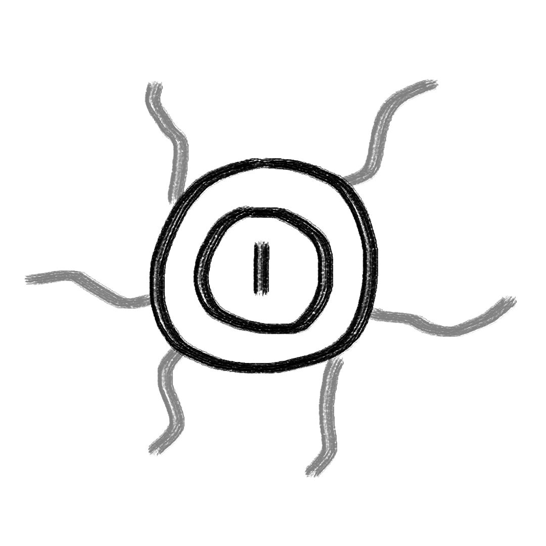 Void God Days | WEBTOON