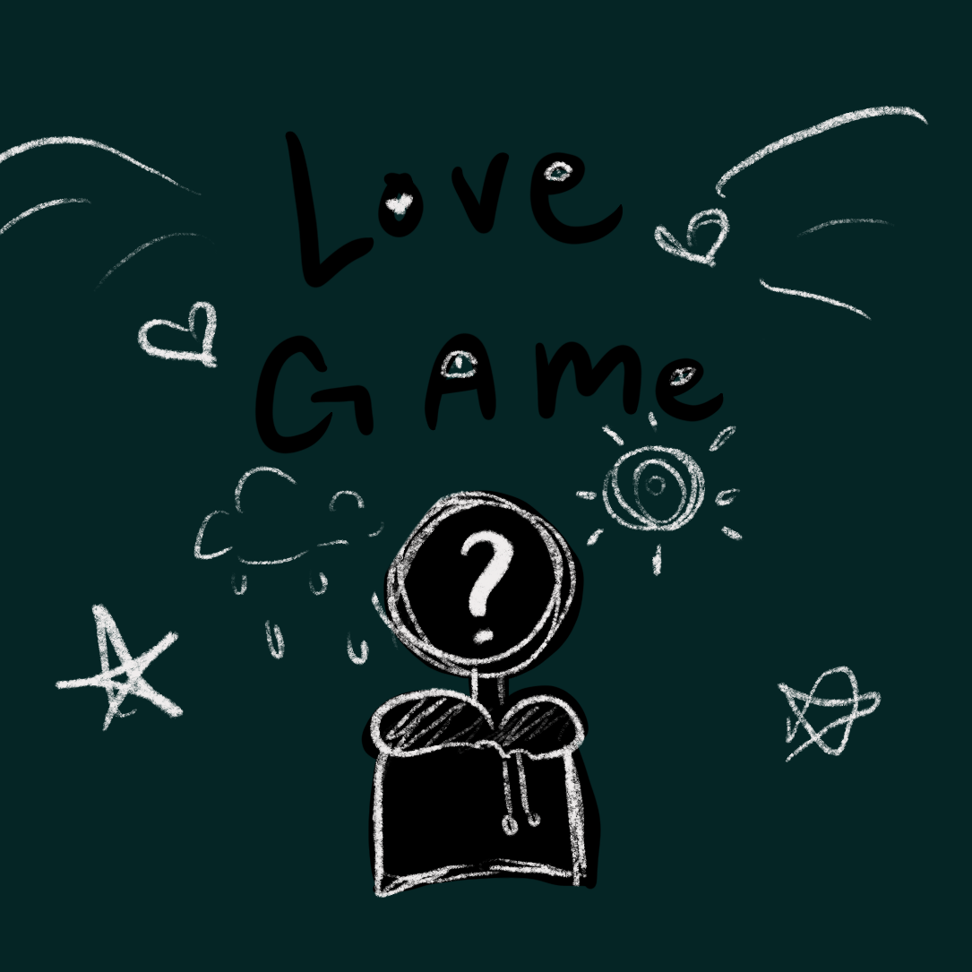 Love game | WEBTOON