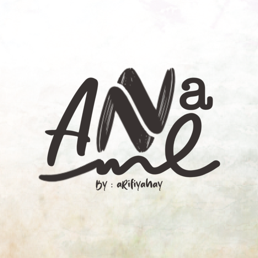 AN-NAML | LINE WEBTOON