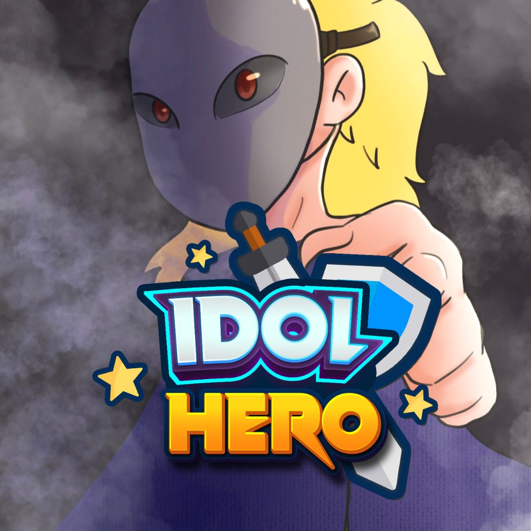 IDOL HERO | WEBTOON