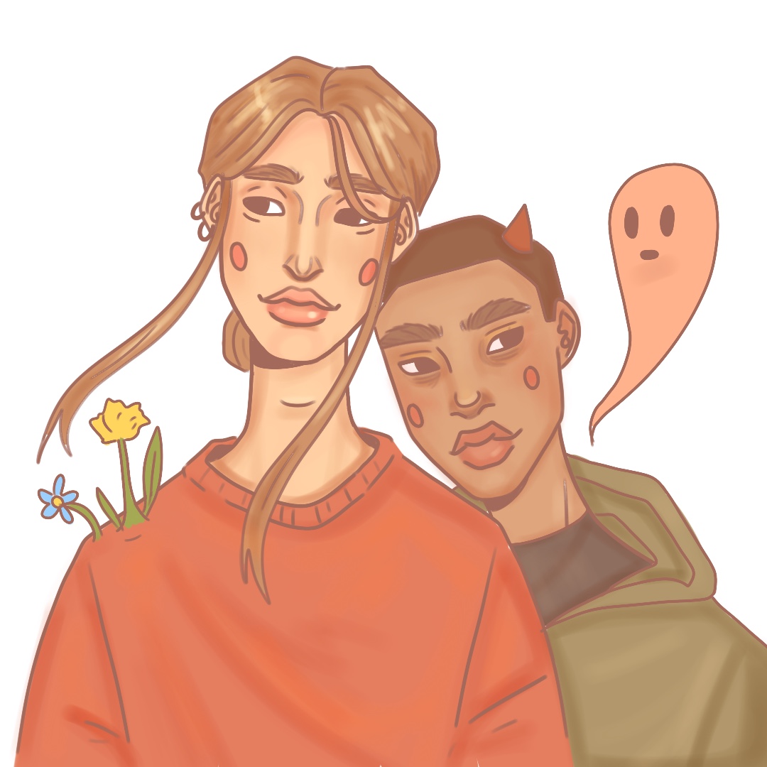 Dead Dandelions | WEBTOON