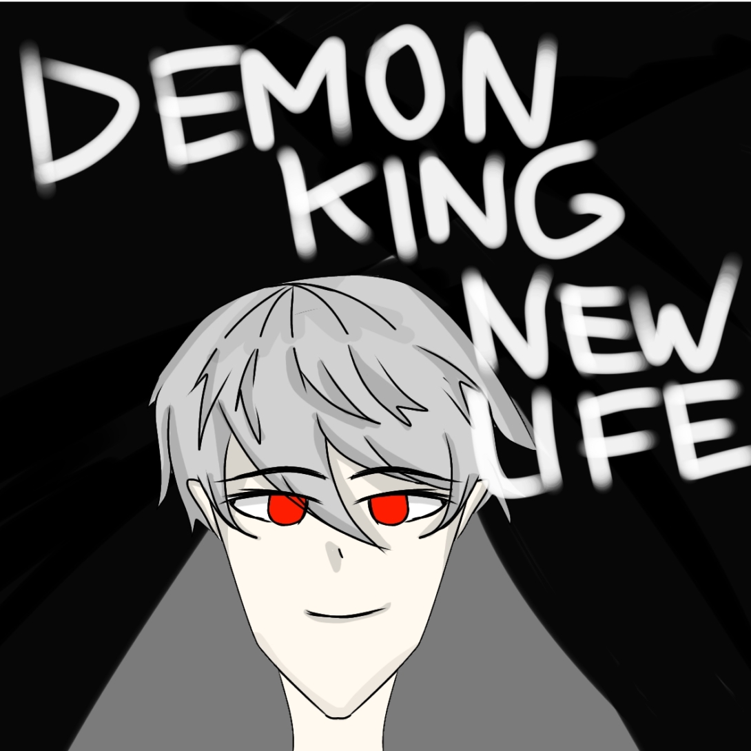 Demon king new life | LINE WEBTOON