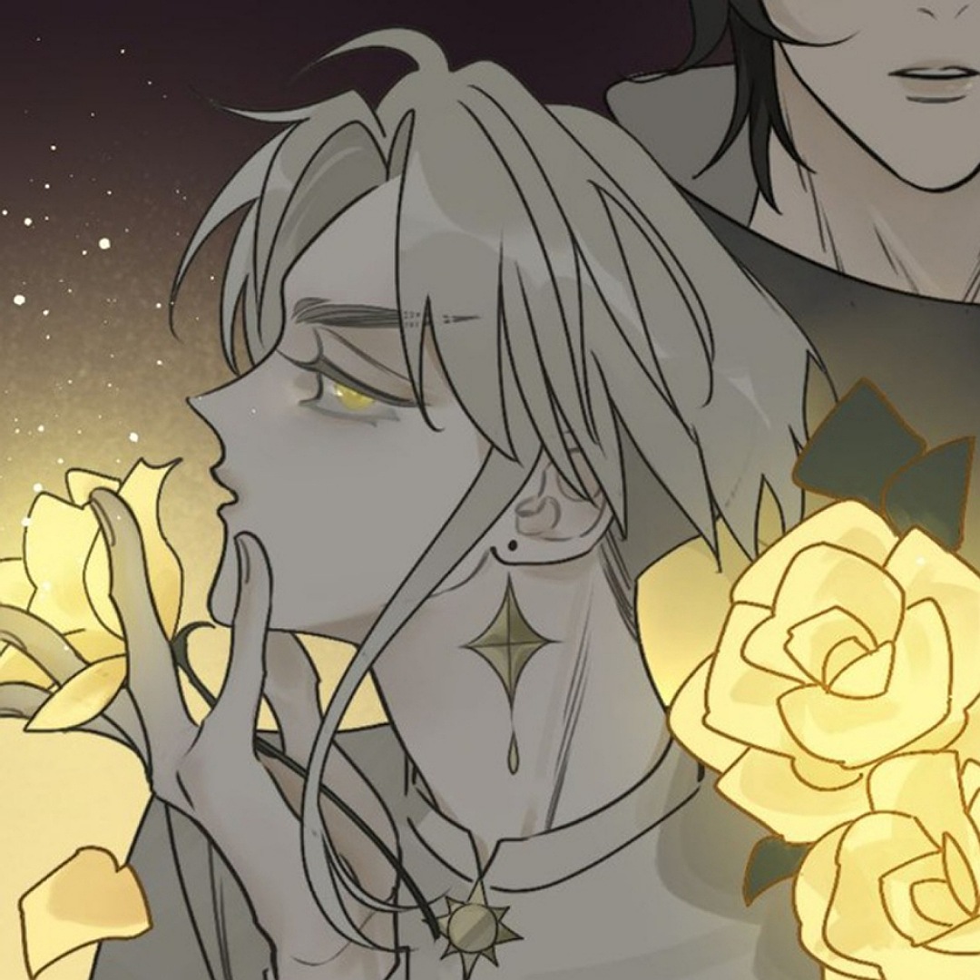 When The Stars Aligned | WEBTOON