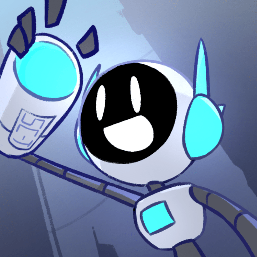 Chapter 1 - Skittie - 2 | Artifi-Souls