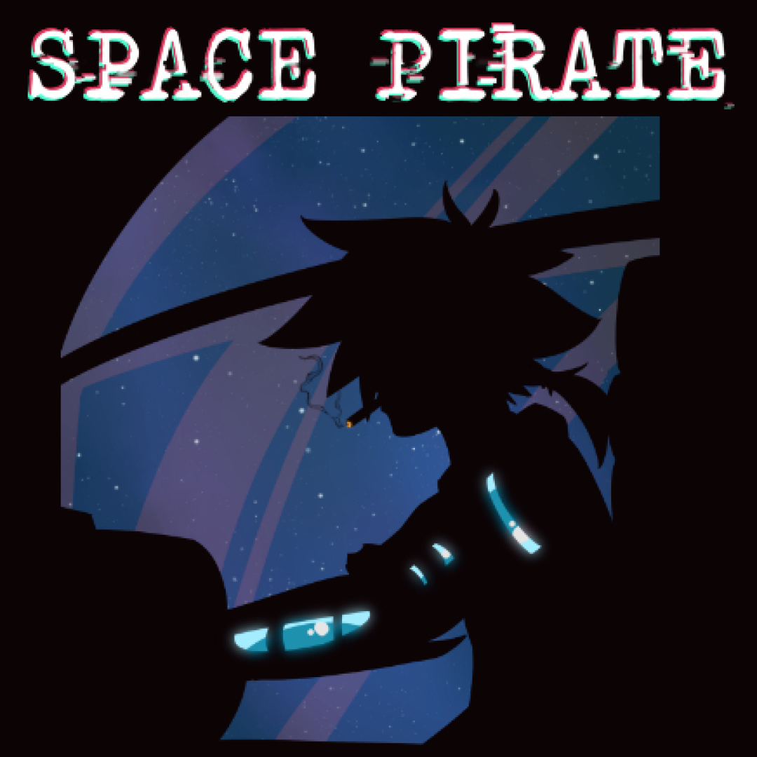Space Pirate | WEBTOON