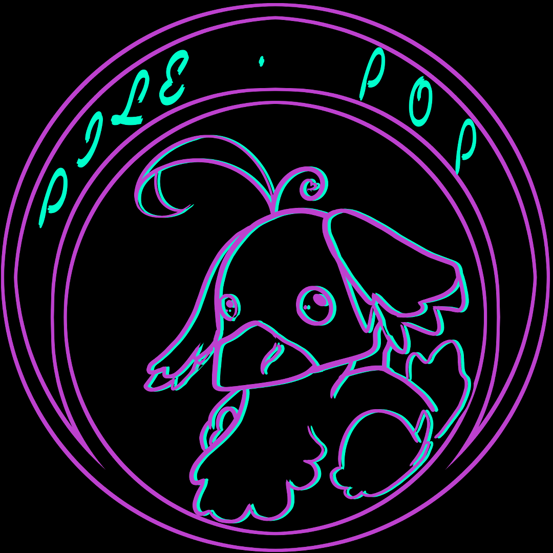 PILE . POP | WEBTOON