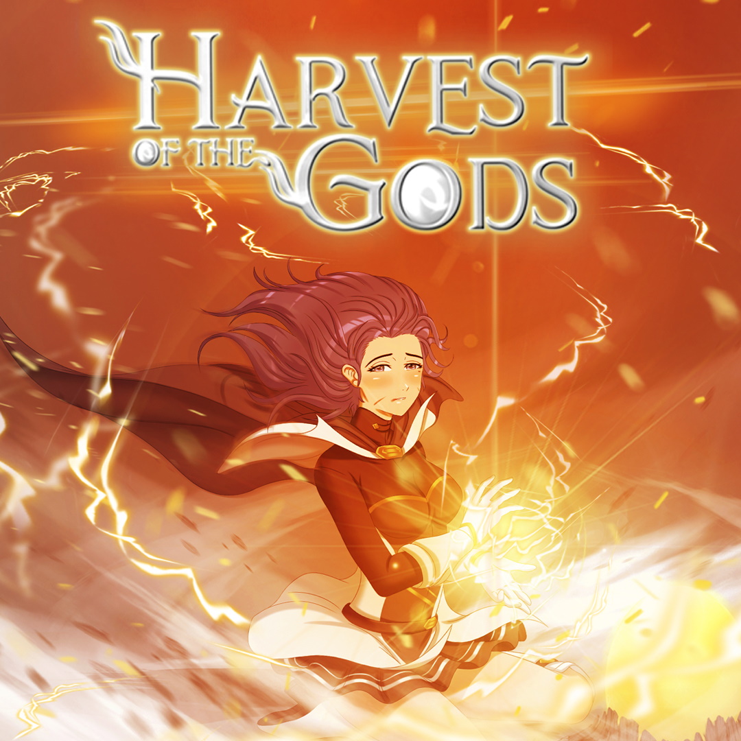 Harvest of the God's - Spanish | WEBTOON