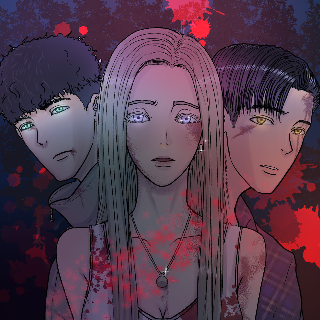 Stalker | WEBTOON