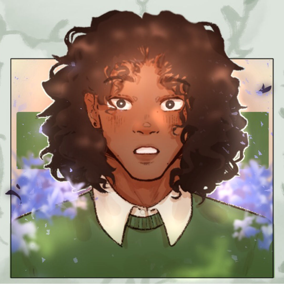 The Observer Effect [lore?] | WEBTOON