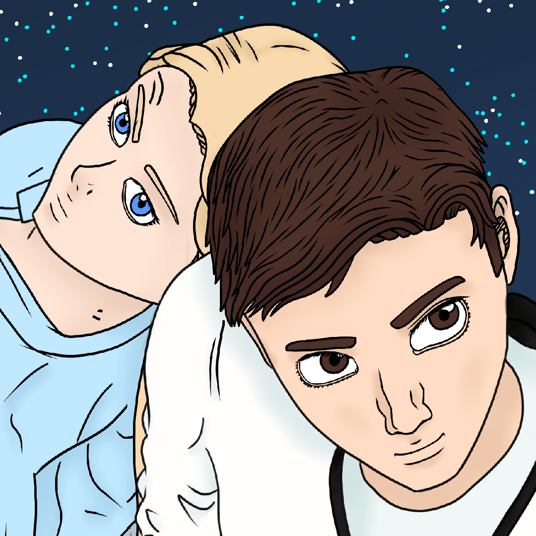 Marble Man | WEBTOON