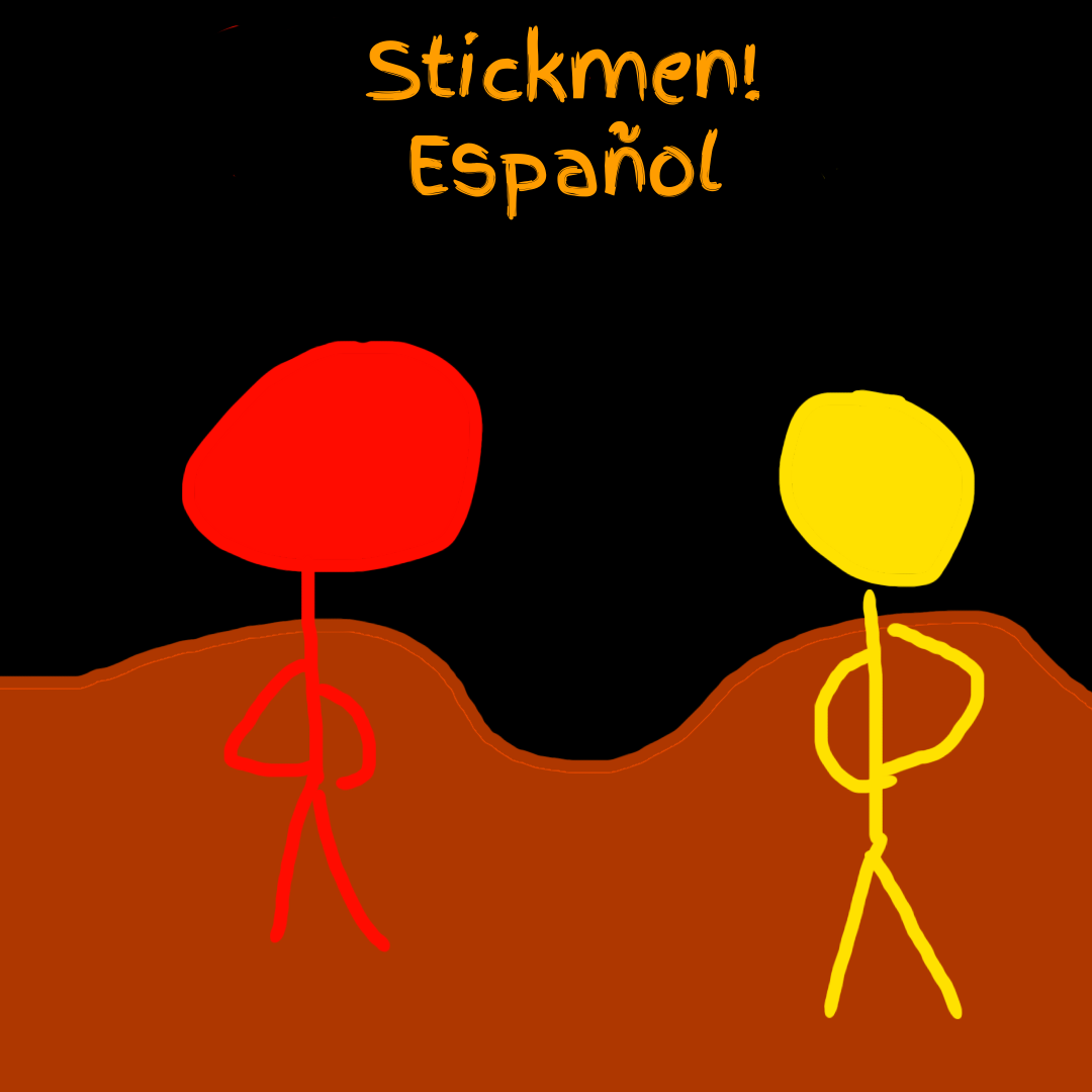 Stickmen! Español | WEBTOON