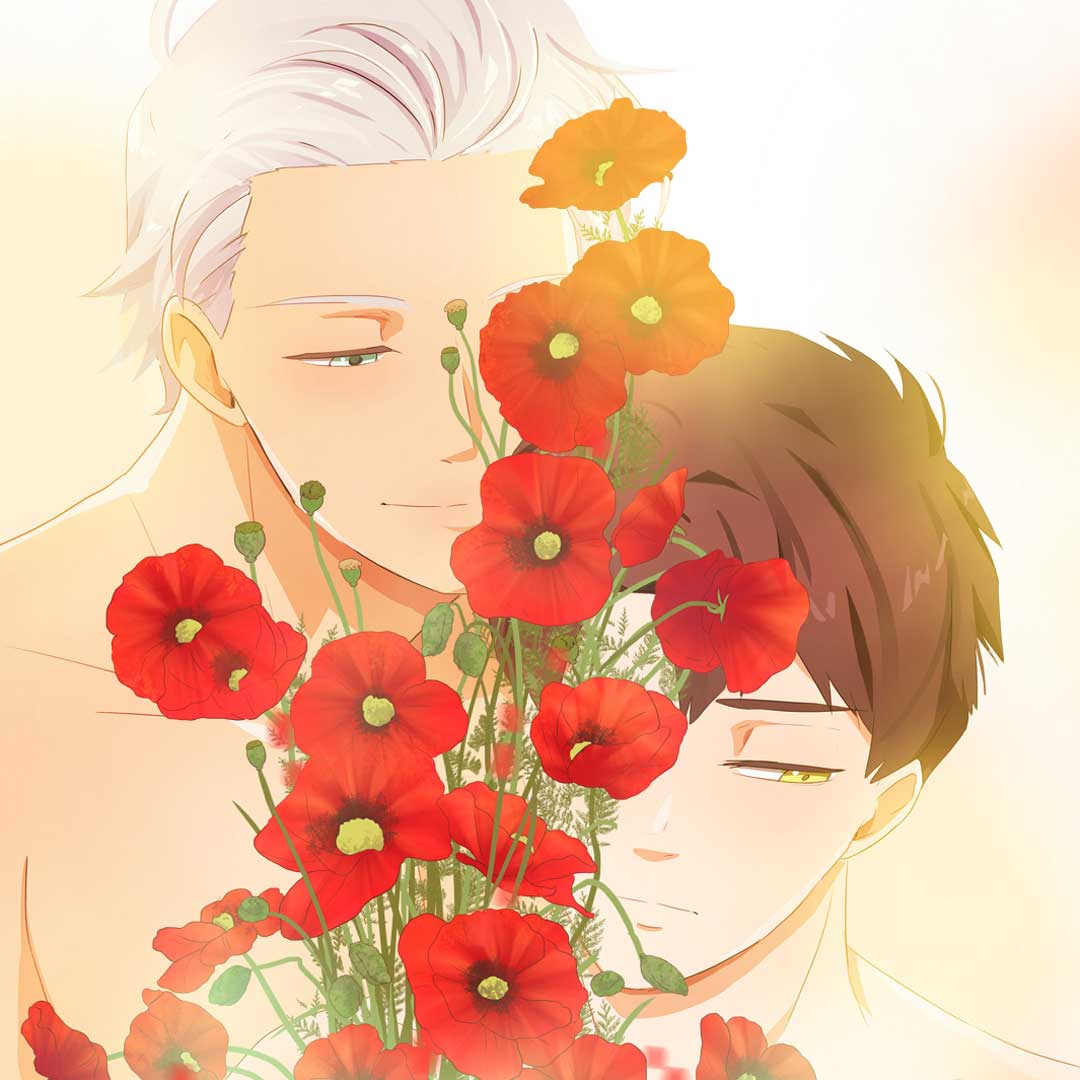 If only I (H) | WEBTOON