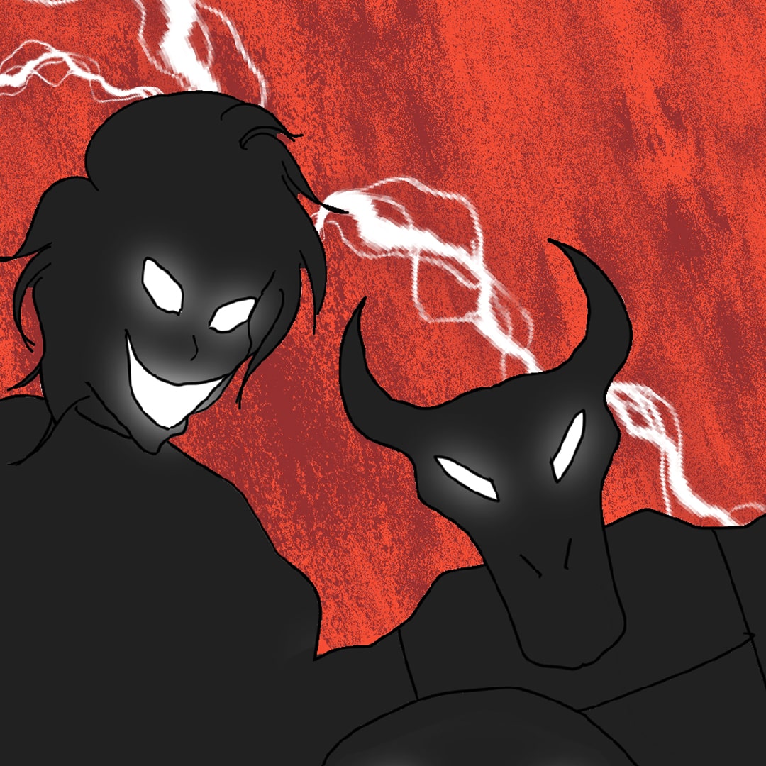 Another Day, Another Demon | WEBTOON